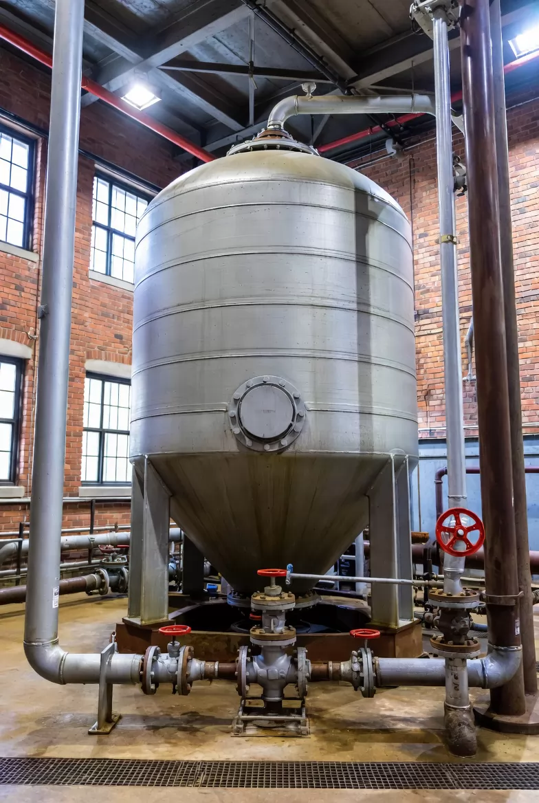 Dynasand Filter Technology: Operation, Design, and Benefits - Weilan