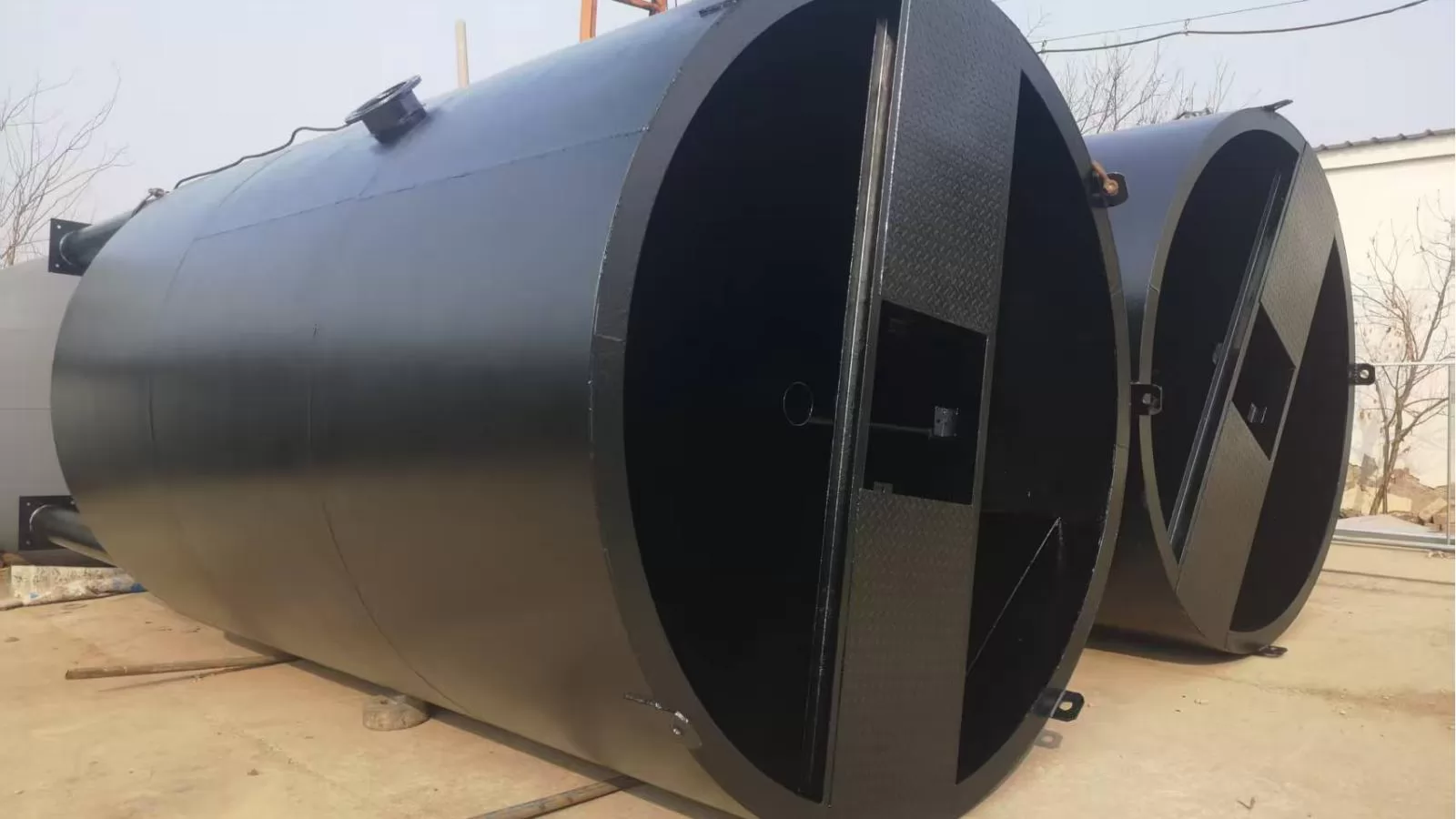 Dynasand Filter Technology: Operation, Design, and Benefits - Weilan